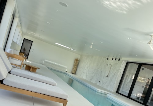 Modern Mountain Masterpiece With Stunning Views Close To Town - Jackson Hole, Wyoming