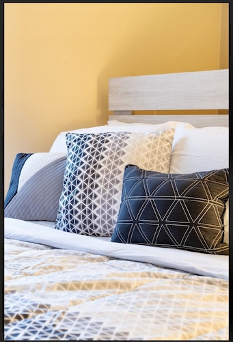 Apartment Walking Distance Too Stone Mountain Park - 스톤 마운틴