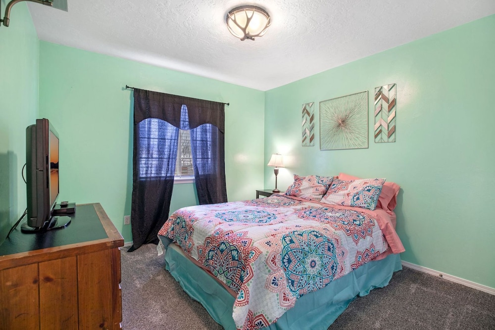 T&c Inn 🐾 Pet Friendly ✨ New Listing 20% Off - Twin Falls, ID