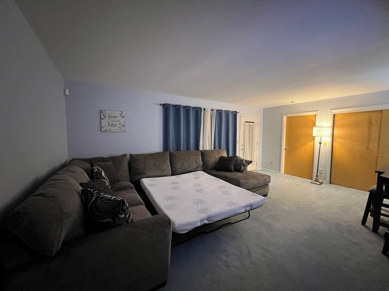 The Cozy Retreat Suite - Reading, PA