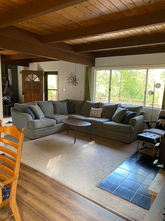 Come Stay & Play In Our Family-friendly Cabin...your Very Own Mountain Getaway! - Murphys, CA