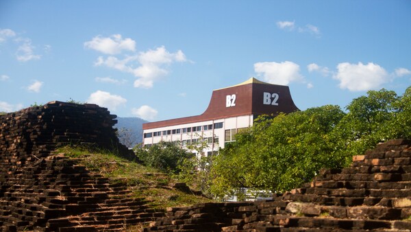 B2 Chang Phueak Gate Premier Hotel - Chiang Mai