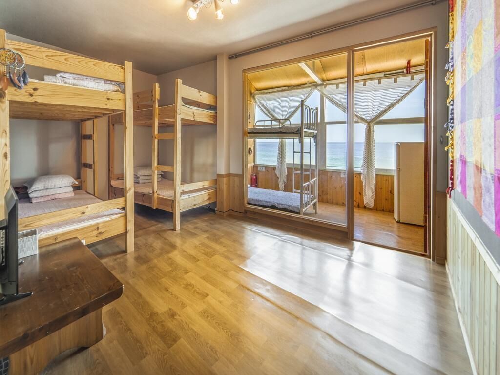1 quarto, Wi-Fi de cortesia