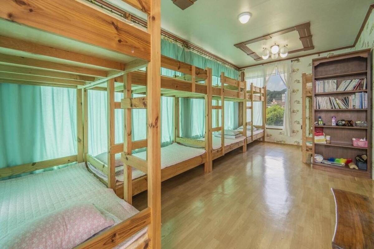 1 quarto, Wi-Fi de cortesia