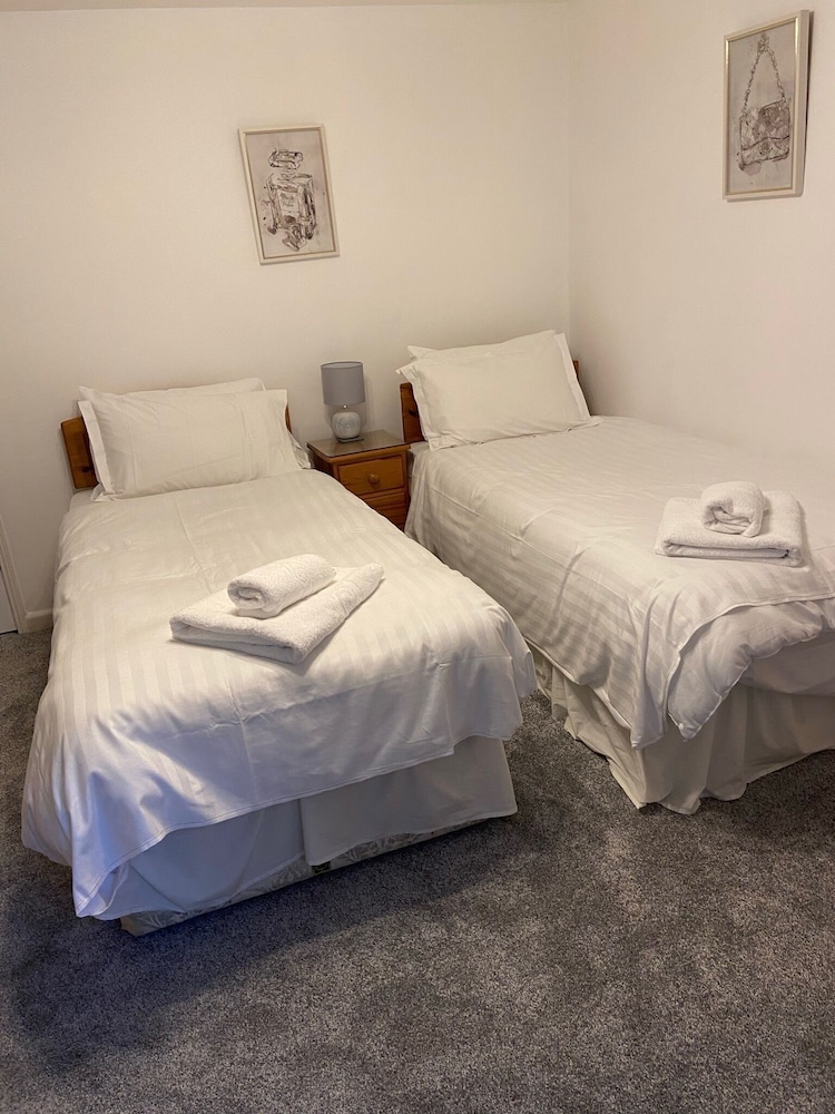 Tregenna A Beautiful Spacious Cottage In Boscastle With Parking - Crackington Haven