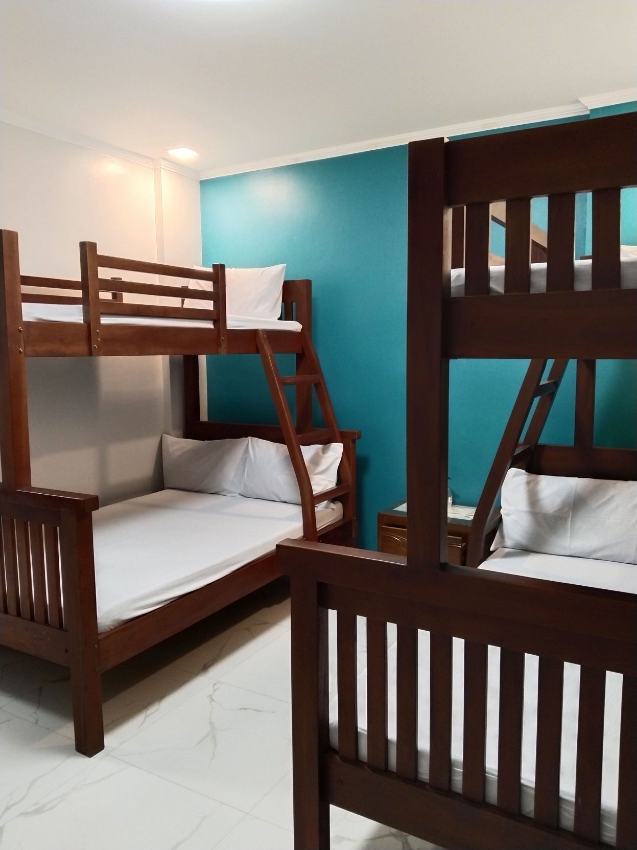 Cofre no quarto, Wi-fi grátis, roupa de cama fornecida 