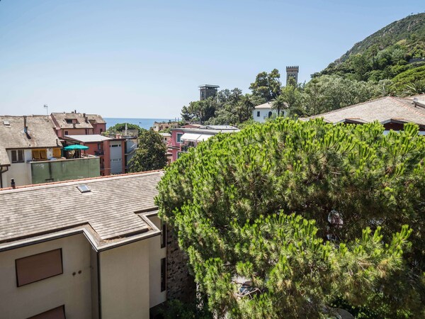 Scimiscià 2 Bedroom Apartment - Monterosso al Mare