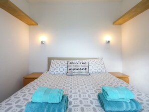 Casa de Campo | 3 quartos, com decoração personalizada, com mobília individualizada