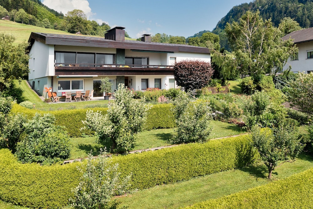Panoramavilla Bludenz By A-appartments - Bludenz