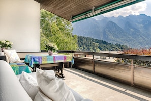 Villa | Varanda