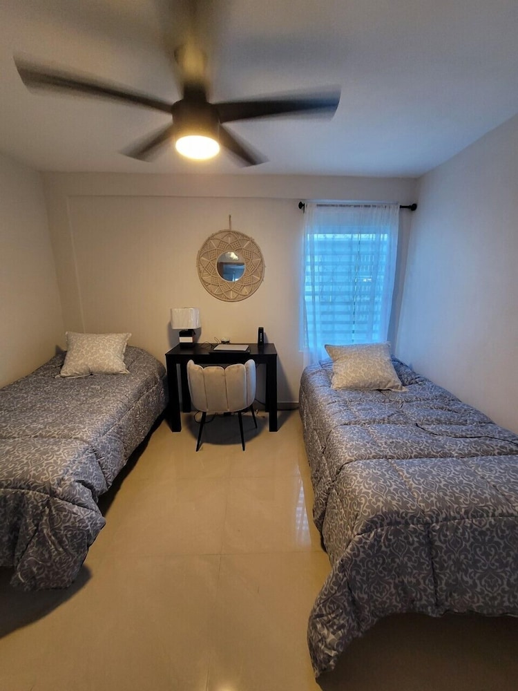 My Country Beach House - Puerto Rico