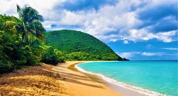 Perto da praia, windsurf, bares na praia 