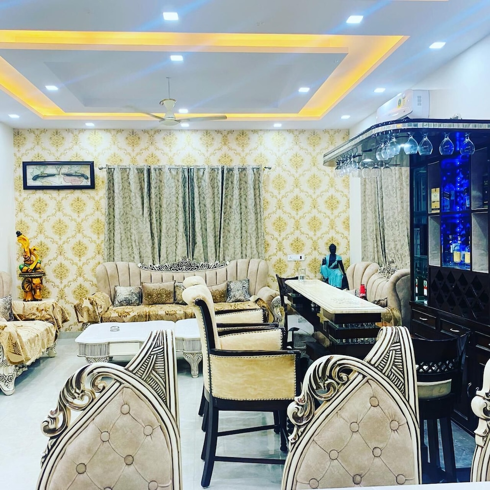 Havana Club Farmhouse- Farmhouse For Party Gurgaon - Sohna