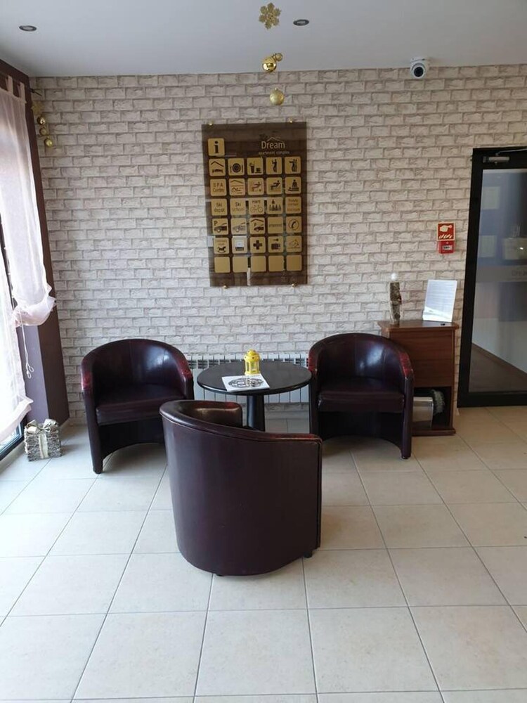 Dream Apart Hotel 207 - Bansko