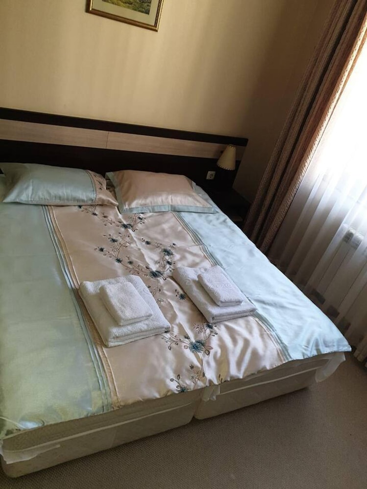 Dream Apart Hotel 207 - Sleeps 4 - Bansko