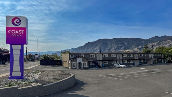 Coast Penticton Hotel - Penticton
