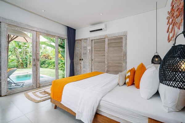 Villa Pima - Canggu
