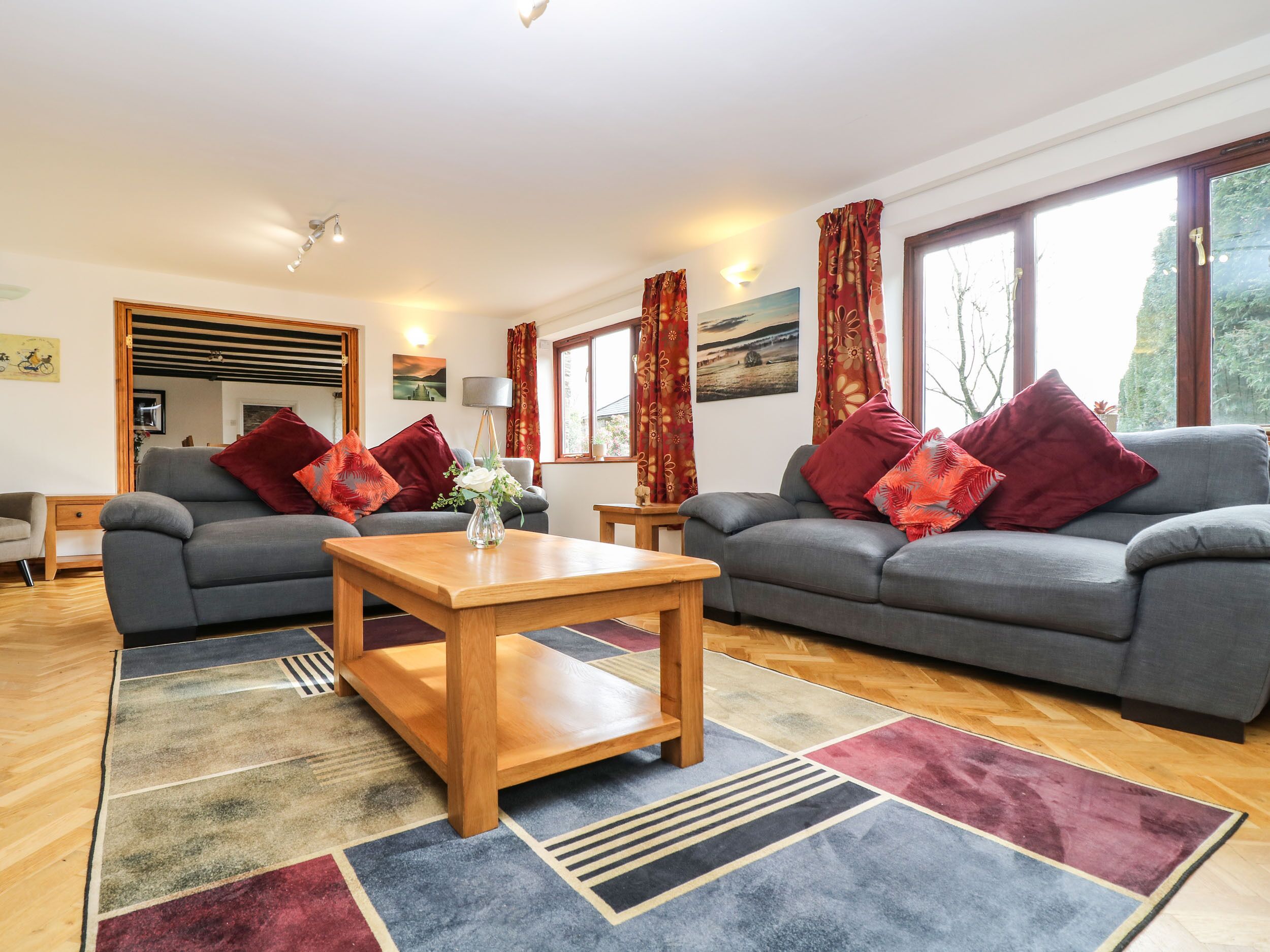 South Boduel Farmhouse, Pet Friendly, With Open Fire In Liskeard - Liskeard