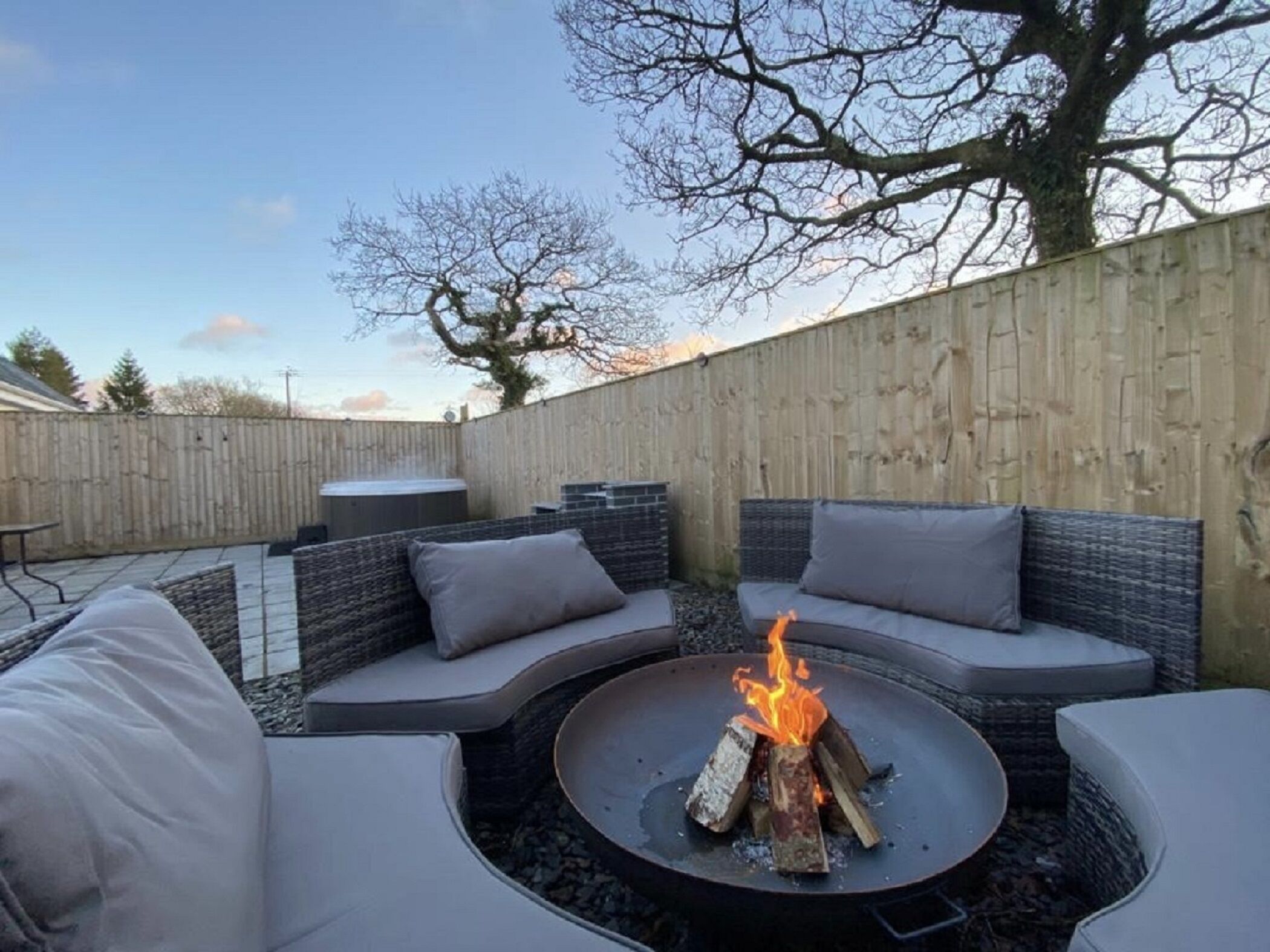 Casa de Campo, casa de banho privativa | Diversos