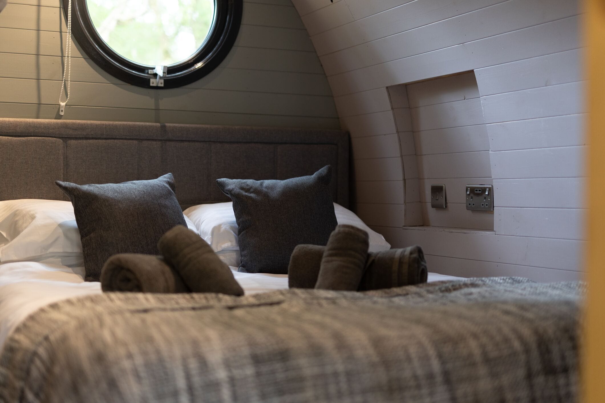 Bungalow, casa de banho privativa ((Max 2 Adults, 2 Child)) | 1 quarto 