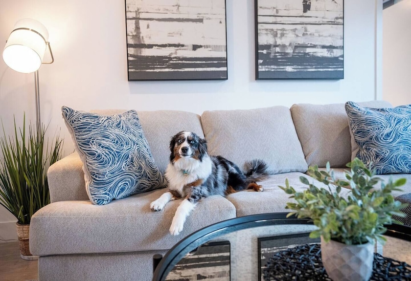 Stunning Pet-friendly Condo With Expansive Mountain Views - Revelstoke Mountain Resort, BC