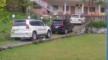 Fachada