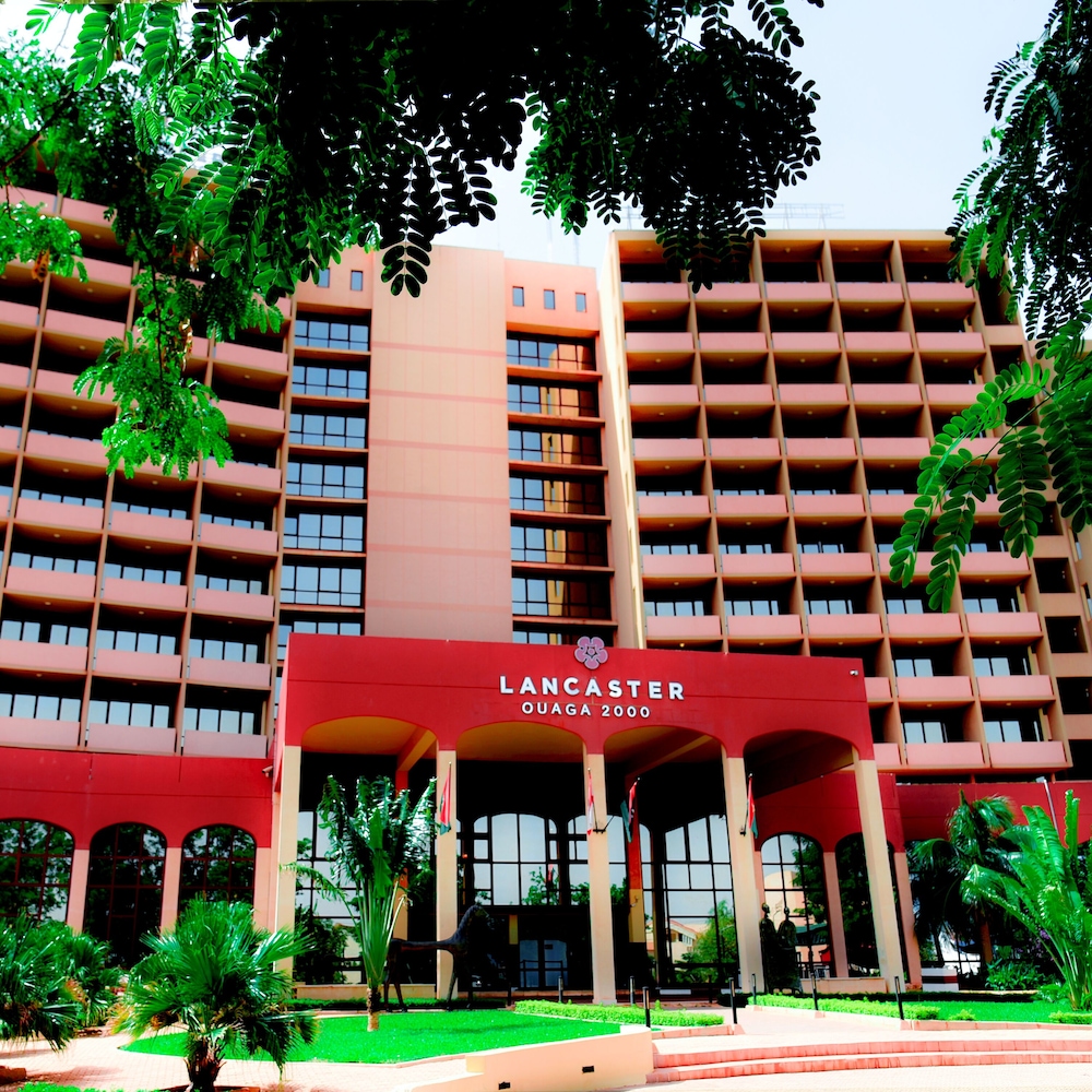 Lancaster Ouaga 2000 - Ouagadougou