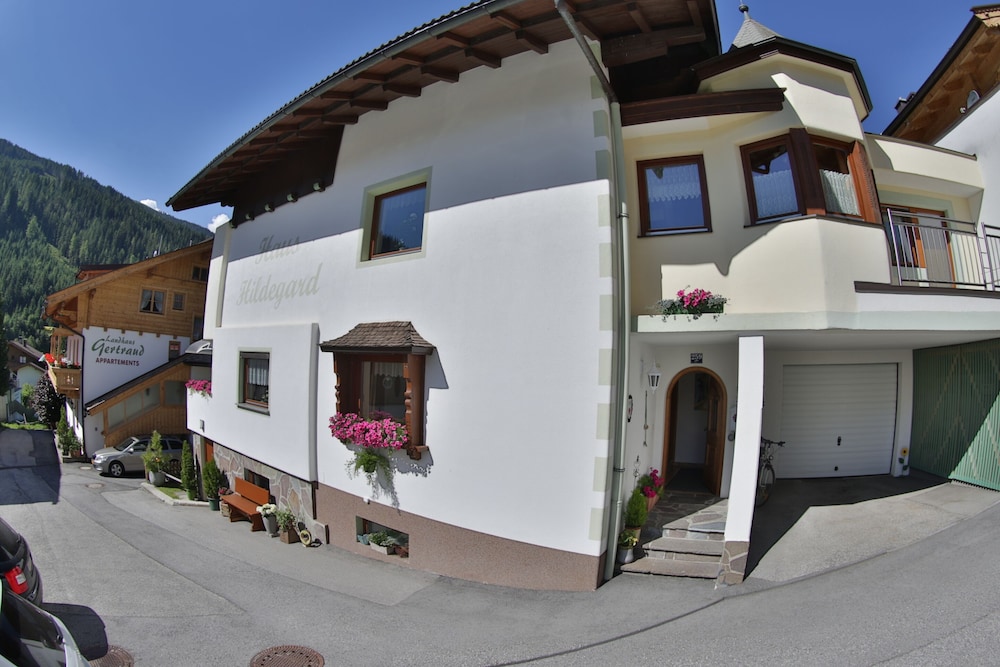 Haus Hildegard - Gerlos