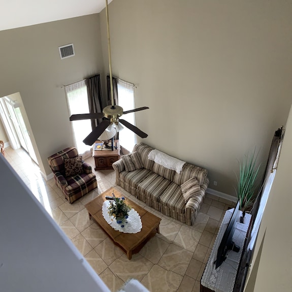 Your Home Away From Home - Killeen