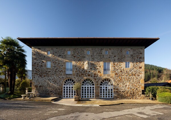 Etxeaundi Hotel Boutique - Oñati