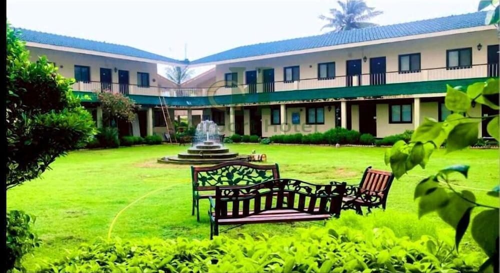 Airport Hotel - Karāchi