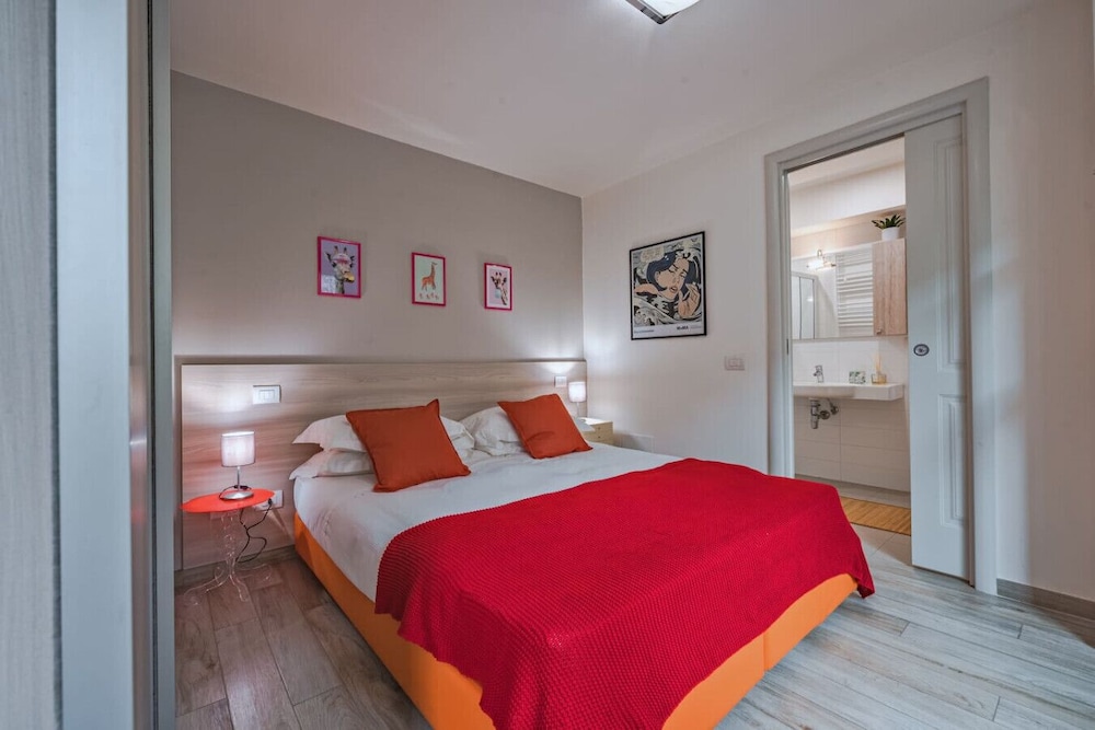The Faenza Apartment - Florencia