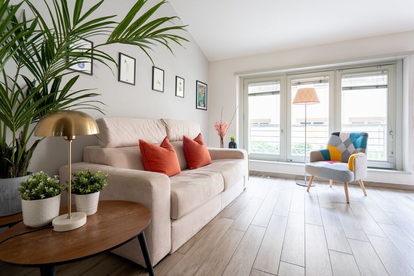 Faenza Apartment - Firenze