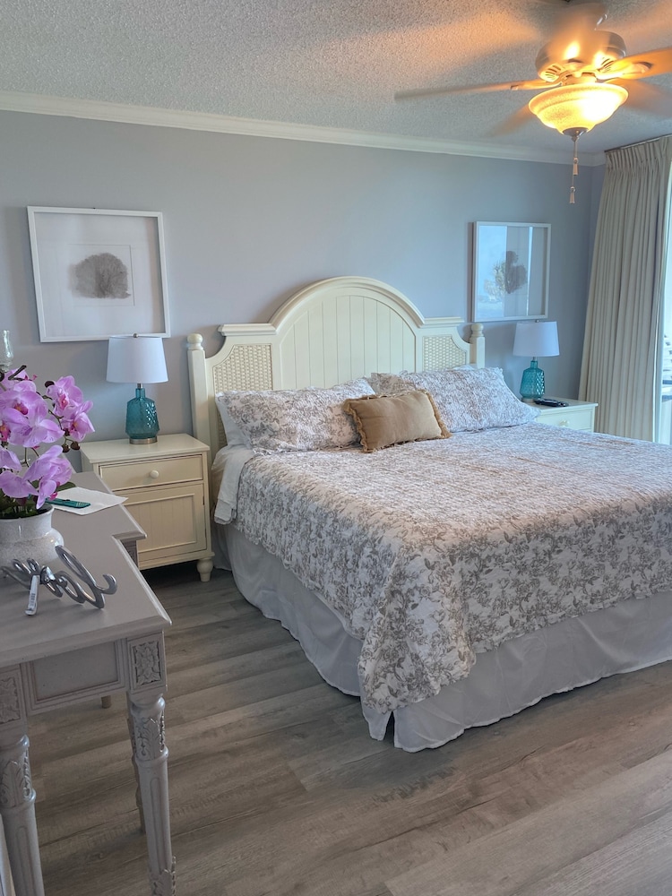 Completely Renovated 1 Bedroom On First Floor Sabine Yacht And Racquet Club - 굴프 브리즈