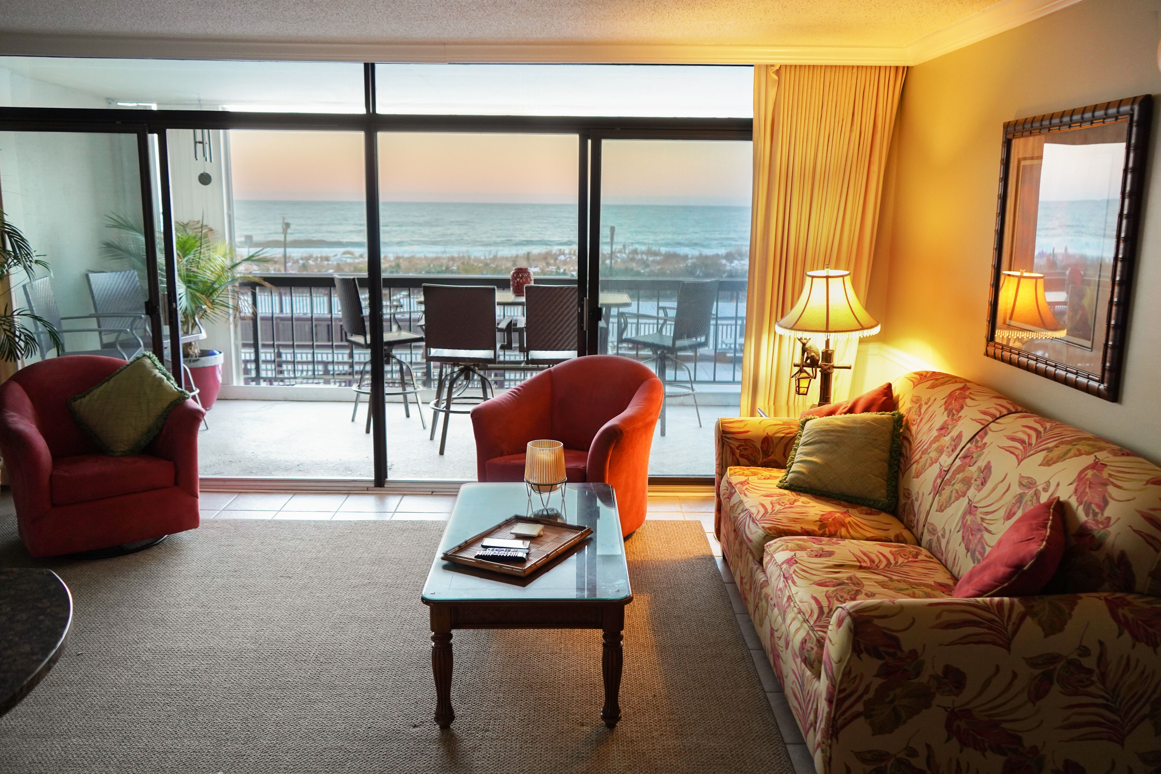 2bed/2bath Condo With Direct Access To The Beach - Ocean City, MD