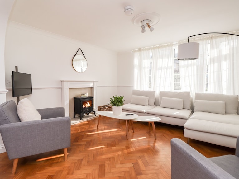 17 St. Magnus Close, Pet Friendly In Birchington-on-sea - Kent