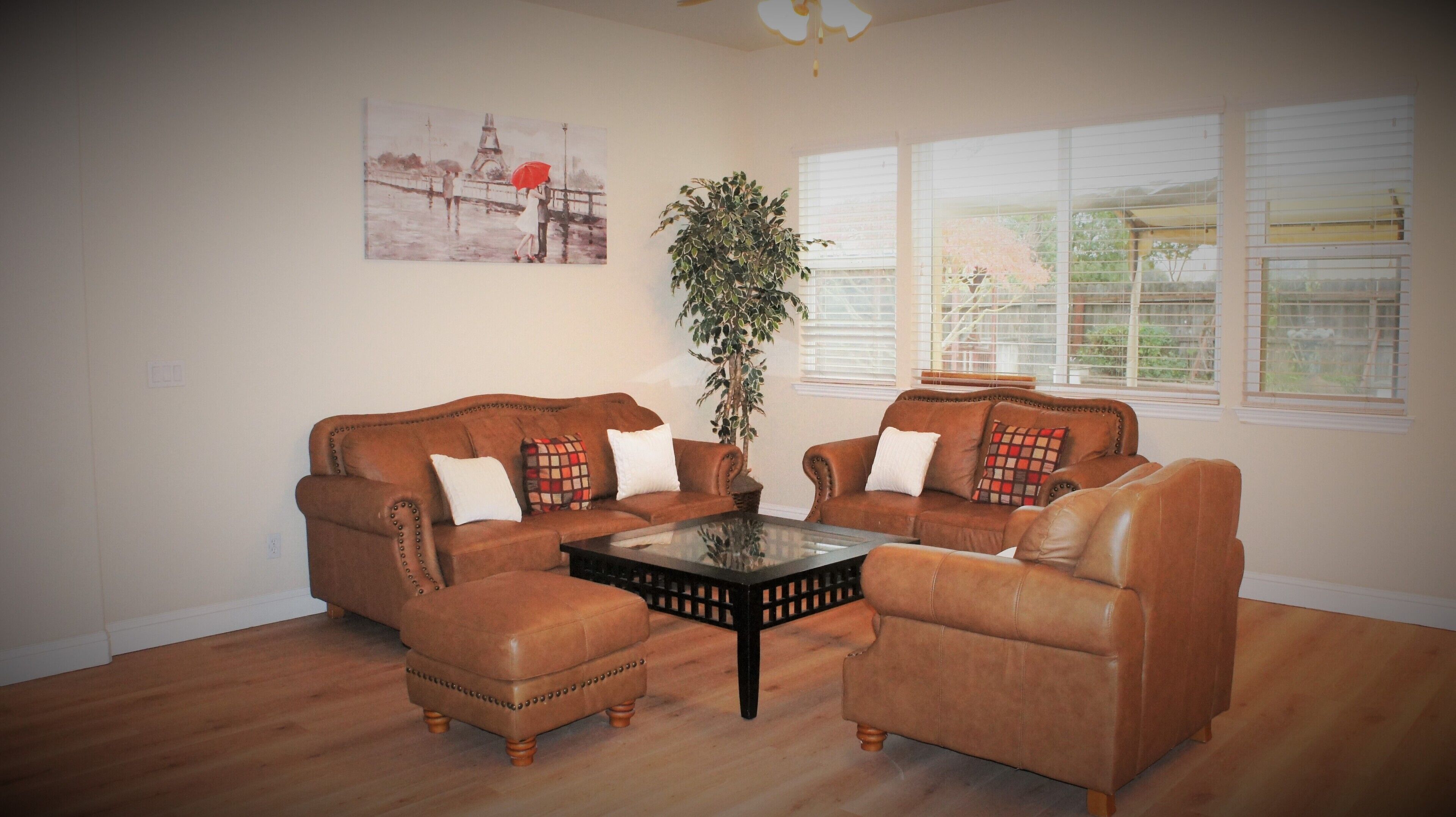 Relaxing & Luxury Living, Home Away From Home. - Rancho Cordova, CA