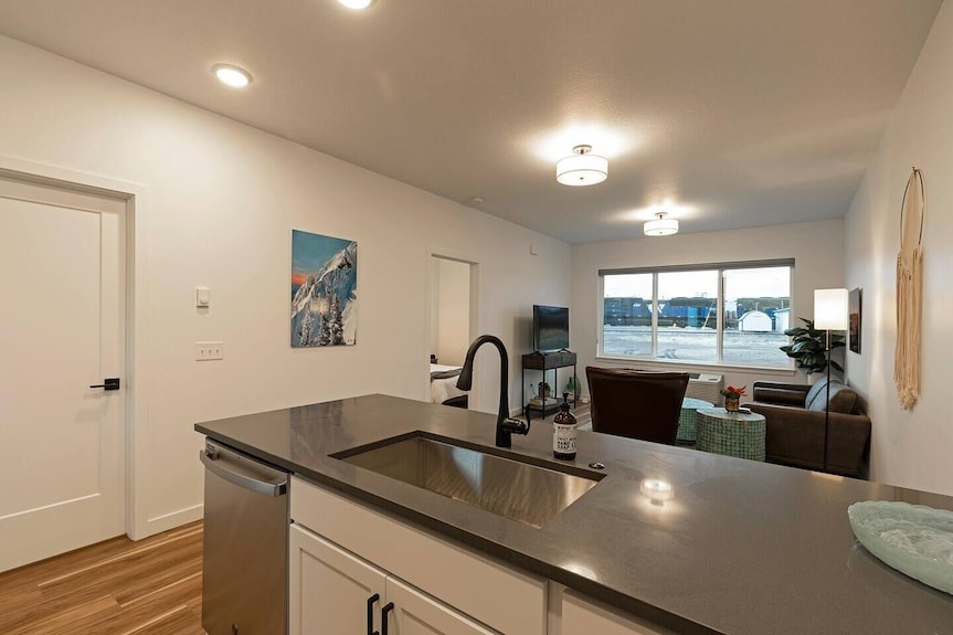 Modern Urban Flat - Walking Distance To Downtown Missoula And St. Pats Hospital - Montana