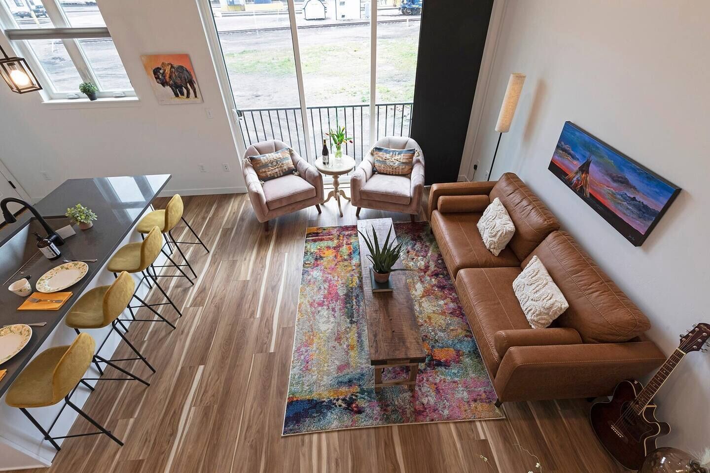 Railway Lofts - Close To Downtown - Missoula, MT