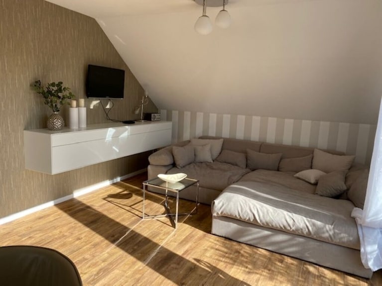 Exclusive Holiday Apartment In Reken - Velen