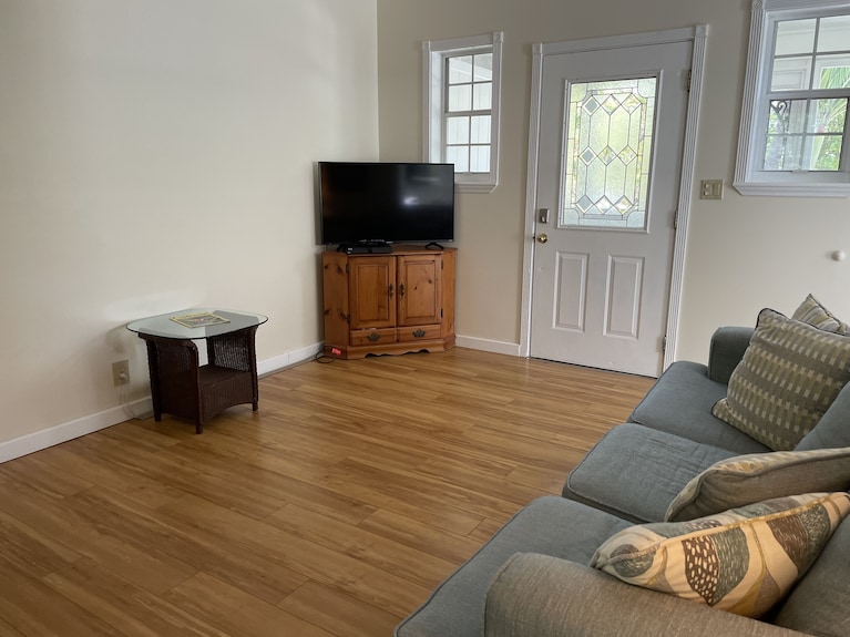 Old Florida Style, Dockage, Swimming Pool (Shared), Just 20 Miles From Key West - Florida Keys