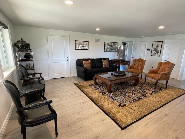 The Retreat At Sōna Estate - Paso Robles, CA