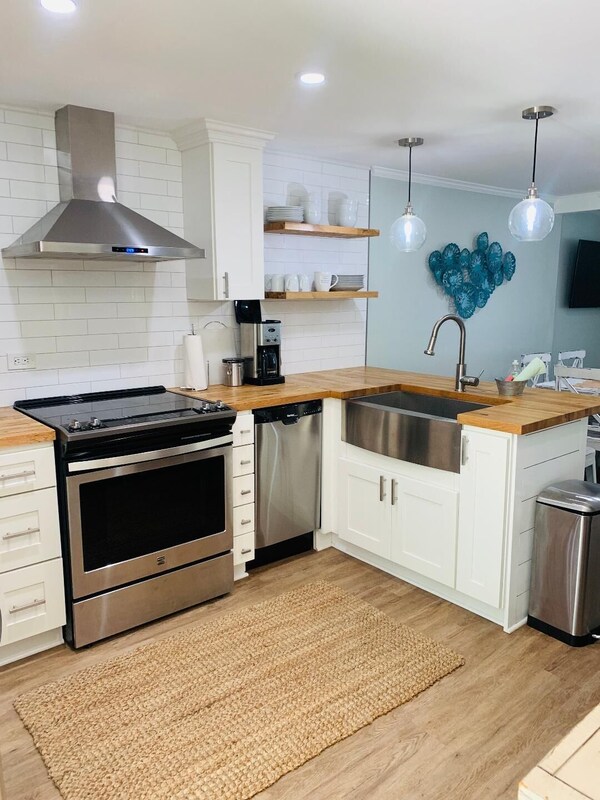 Shore Living At Tybee - Tybee Island, GA