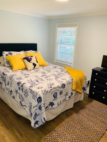 Shore Living At Tybee - Tybee Island