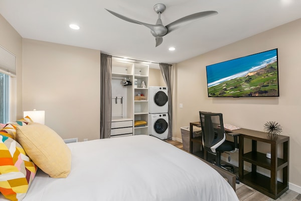 1br Casita In The Heart Of Kensington + Ev Charger - San Diego, CA