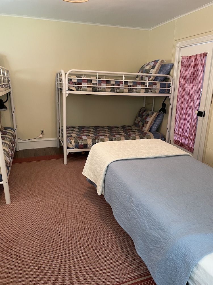 The Mountain House - An Oasis Right In Town! - Leadville, CO