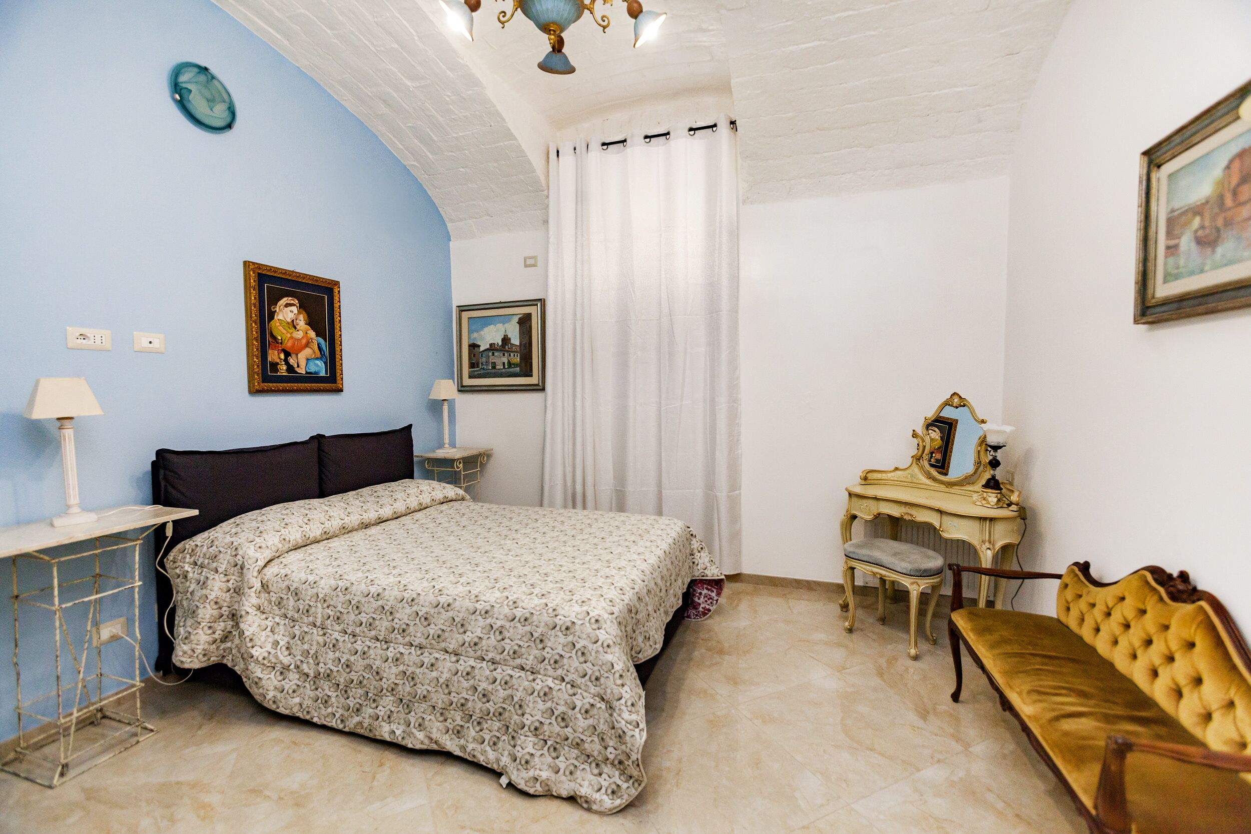 1 quarto 