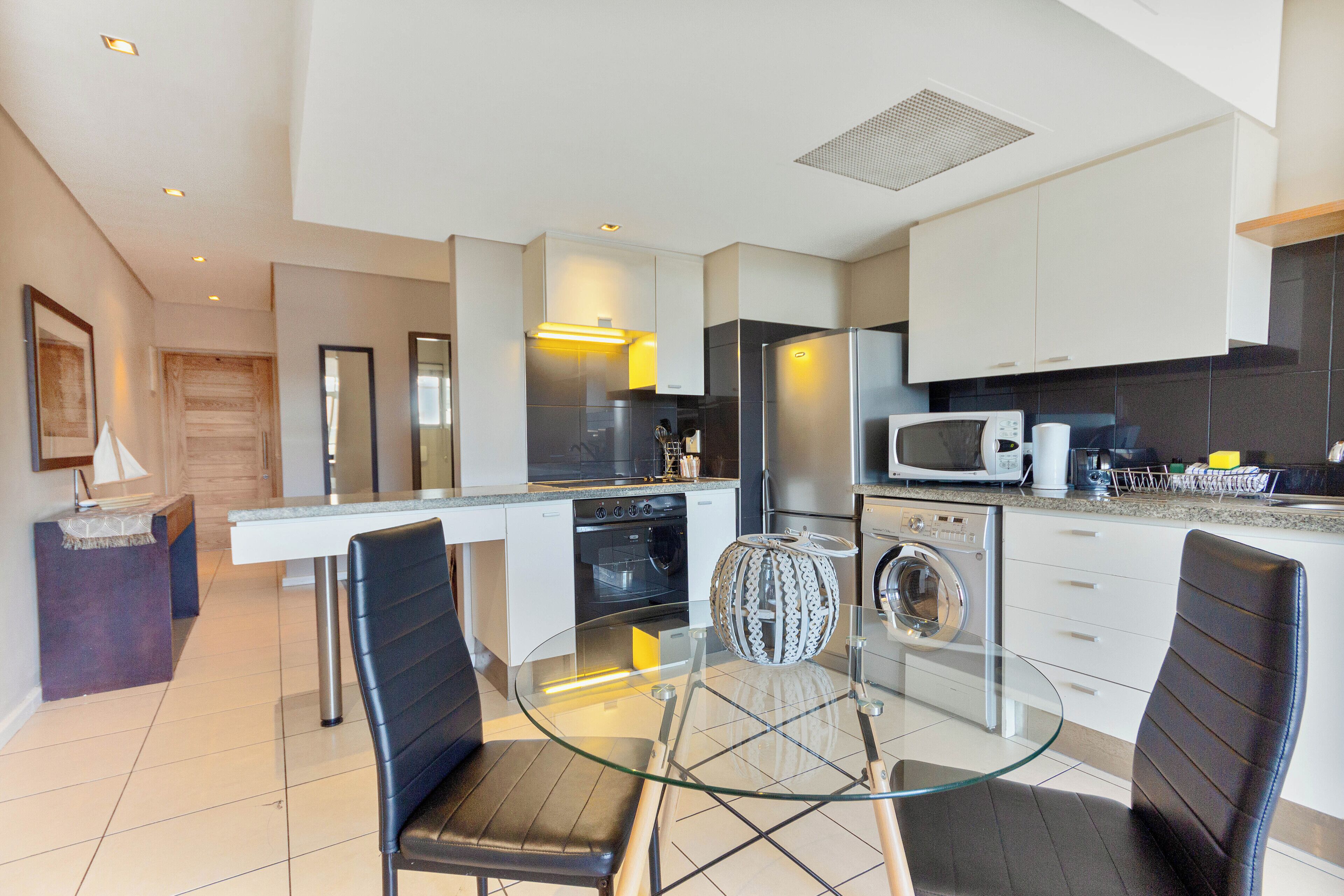 Apartamento, 1 quarto, fumadores, varanda | Interior
