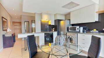 Apartamento, 1 quarto, fumadores, varanda | Interior
