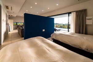 Villa, não fumadores | Camas extra